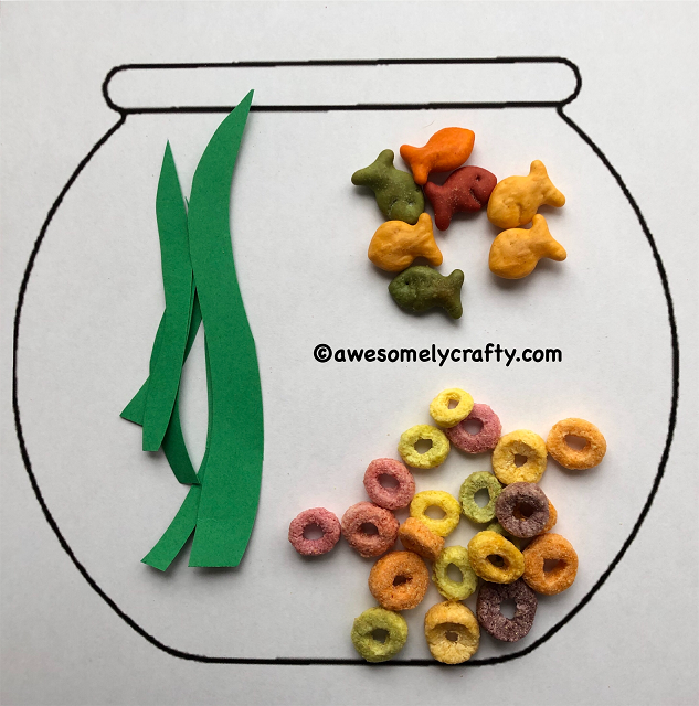 Fishbowl Craft - Awesomelycrafty