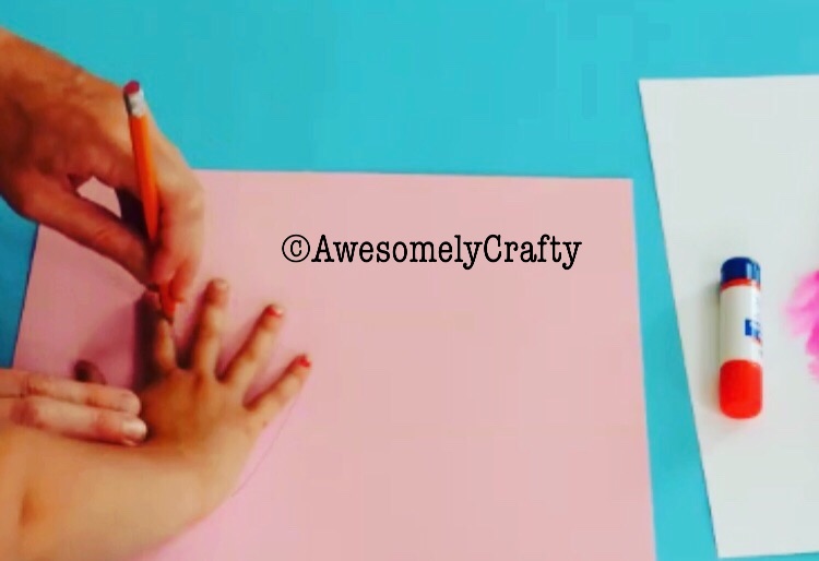 Pink Flamingo Craft - Awesomelycrafty