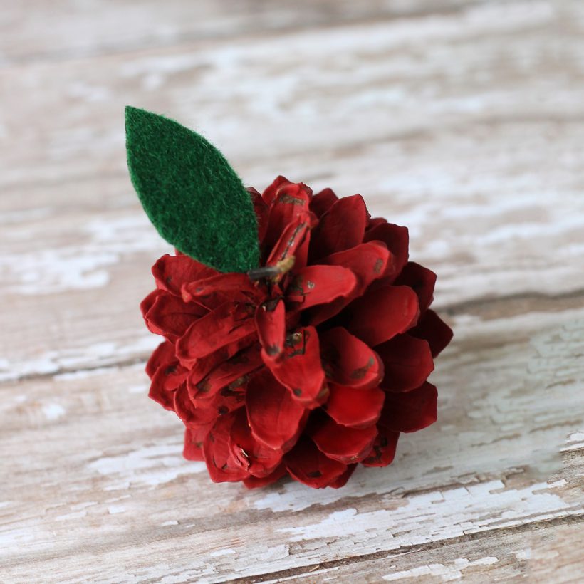 10 Easy Apple Crafts for Kids - Awesomelycrafty